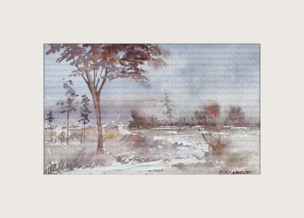 Kimberly II - Elsa Cloete