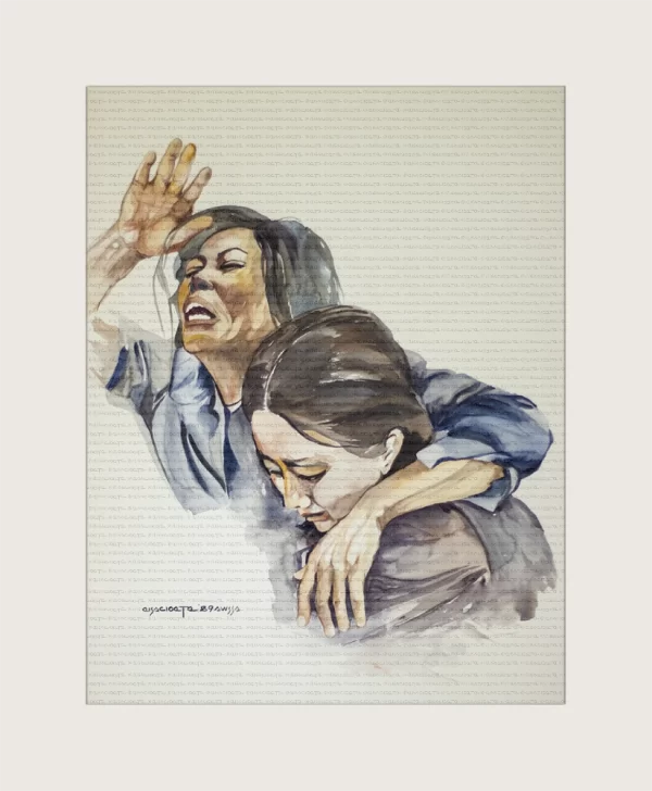 Trauma - Elsa Cloete